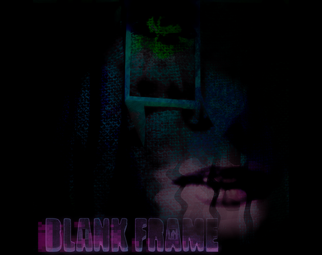 Blank Frame by ThroughTunnel