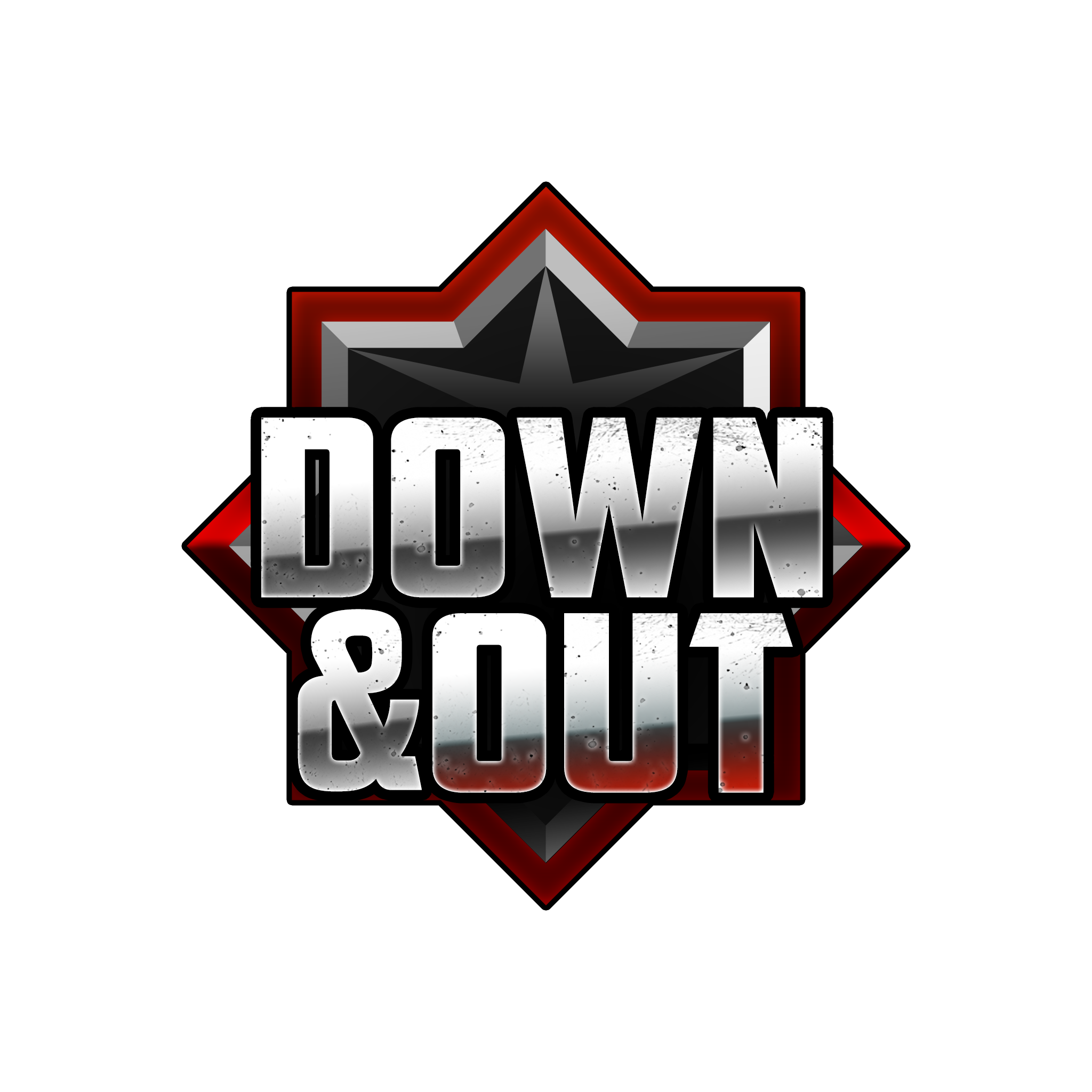 Down and Out by zatun