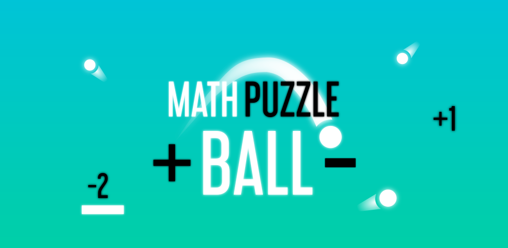 Math Puzzle Ball by mainno