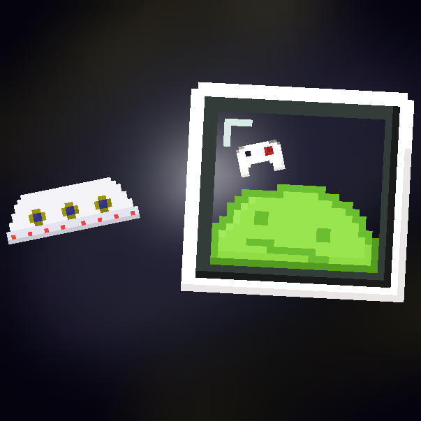 Space Nesh by FrutLups