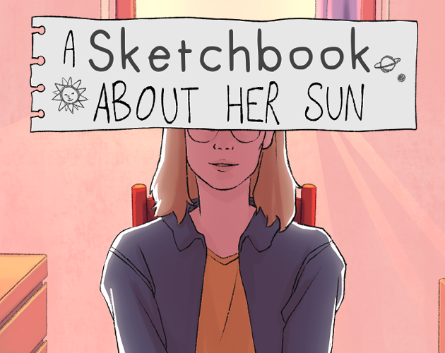 A Sketchbook About Her Sun by Team SolEtude, Rinkaku for Bundle ...