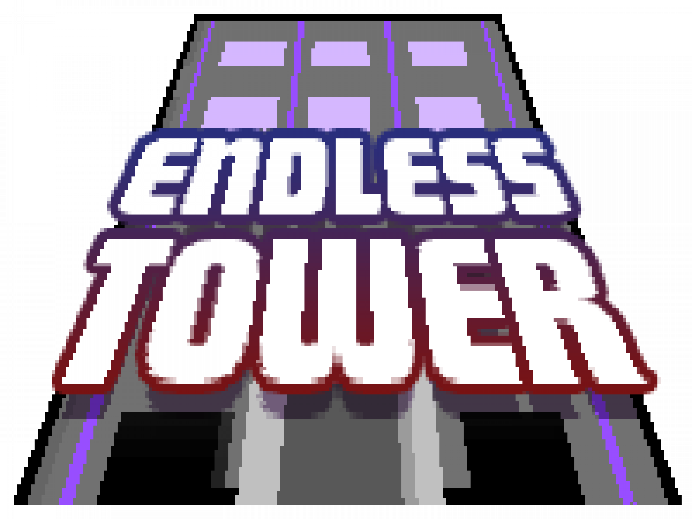The Endless Tower by Daigfe