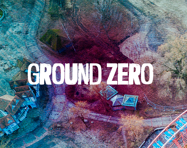 Ground Zero by Irenete