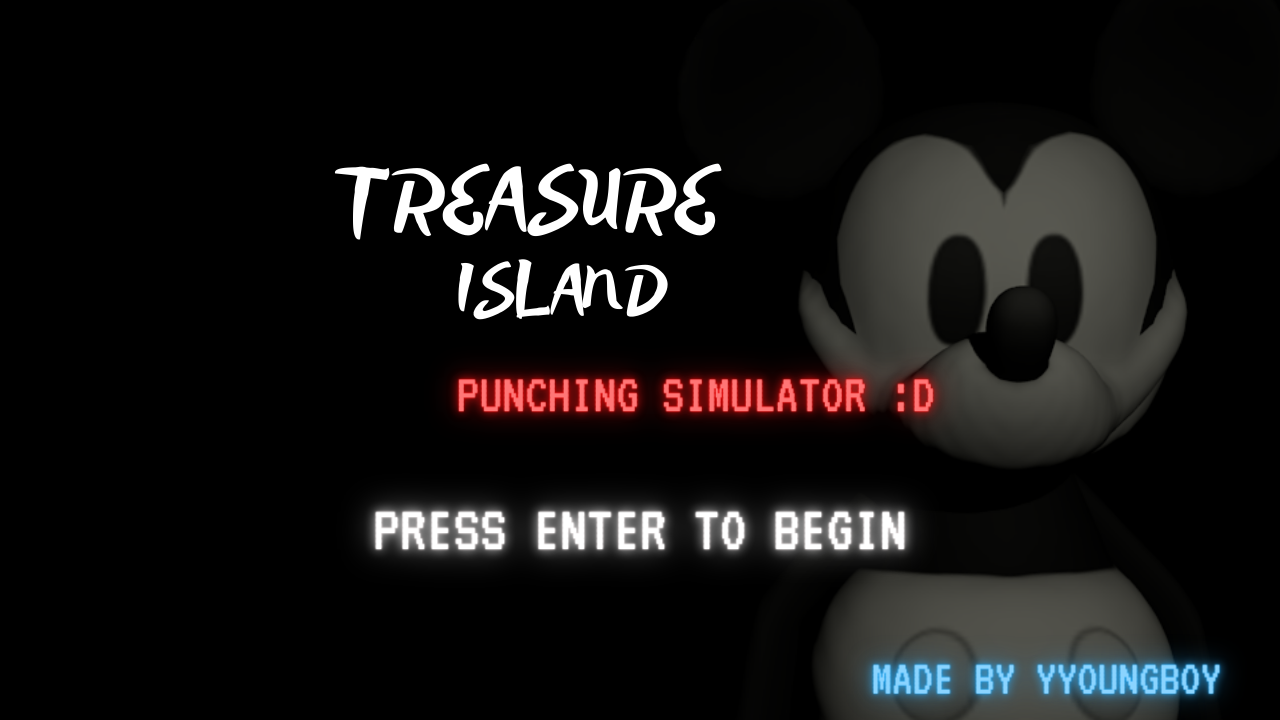 Fnati Punching simulator by Yyoungboy