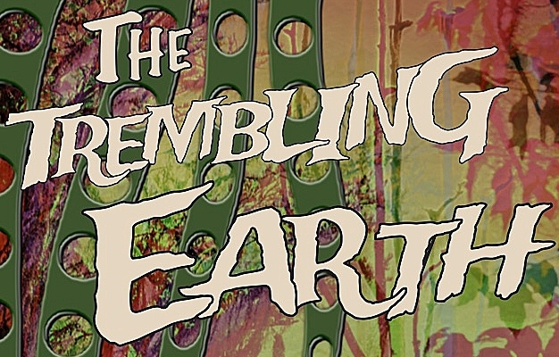 The Trembling Earth by HYPERSIGIL GAMES
