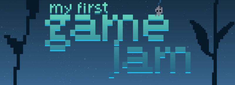 My First Game Jam 2021! - itch.io