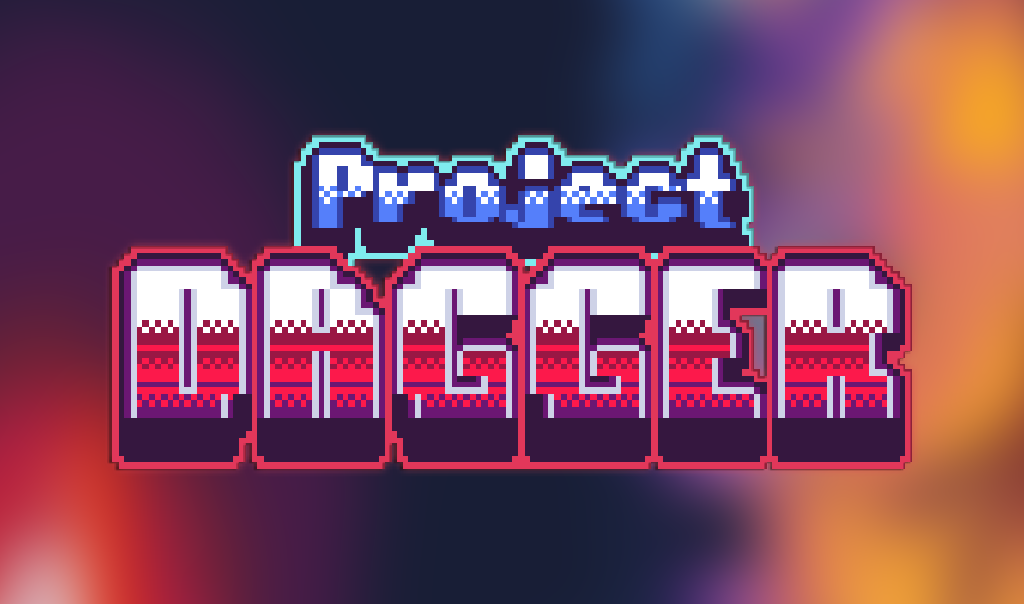 Project Dagger by Alex