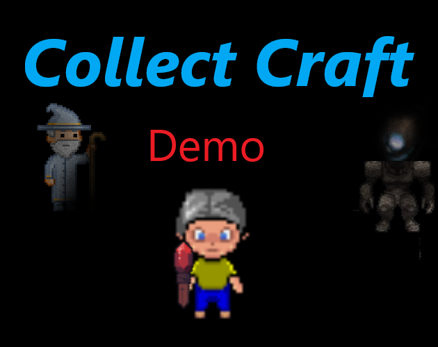 Collect Craft Demo by Inoro