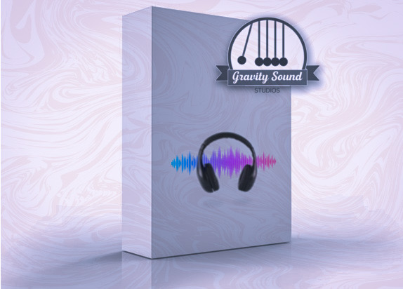 Foley Sound Effects by Gravity Sound