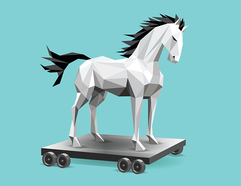 2021 low-poly horror game 2-days - itch.io