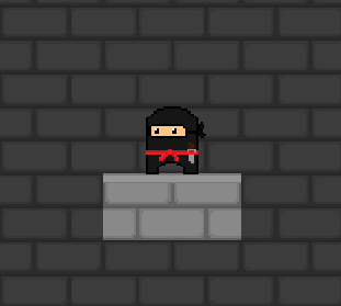 Ninja Tower by mobile_mango