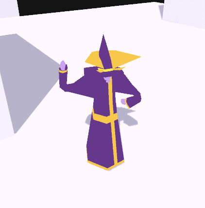 WizGamePrototype by WiggleWizard