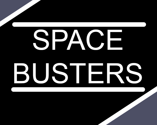 SpaceBusters The Final Defense by Ryan McDougall