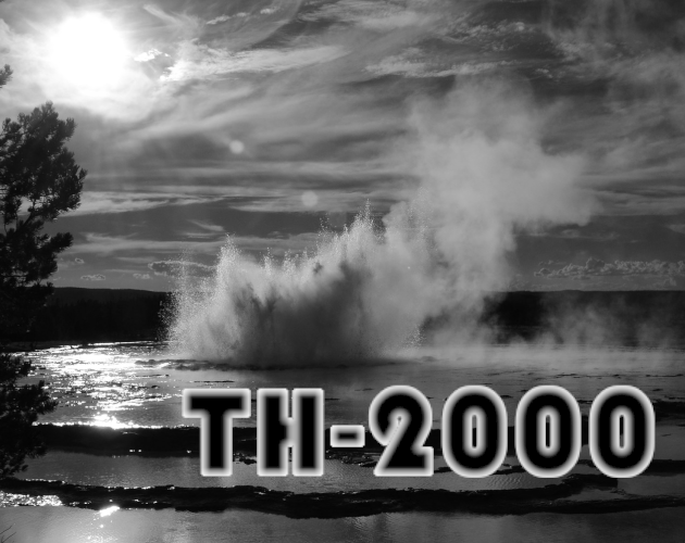 TH-2000 by BJ Games