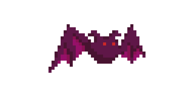 32x32 RPG Enemies (Now animated!) by kavpix
