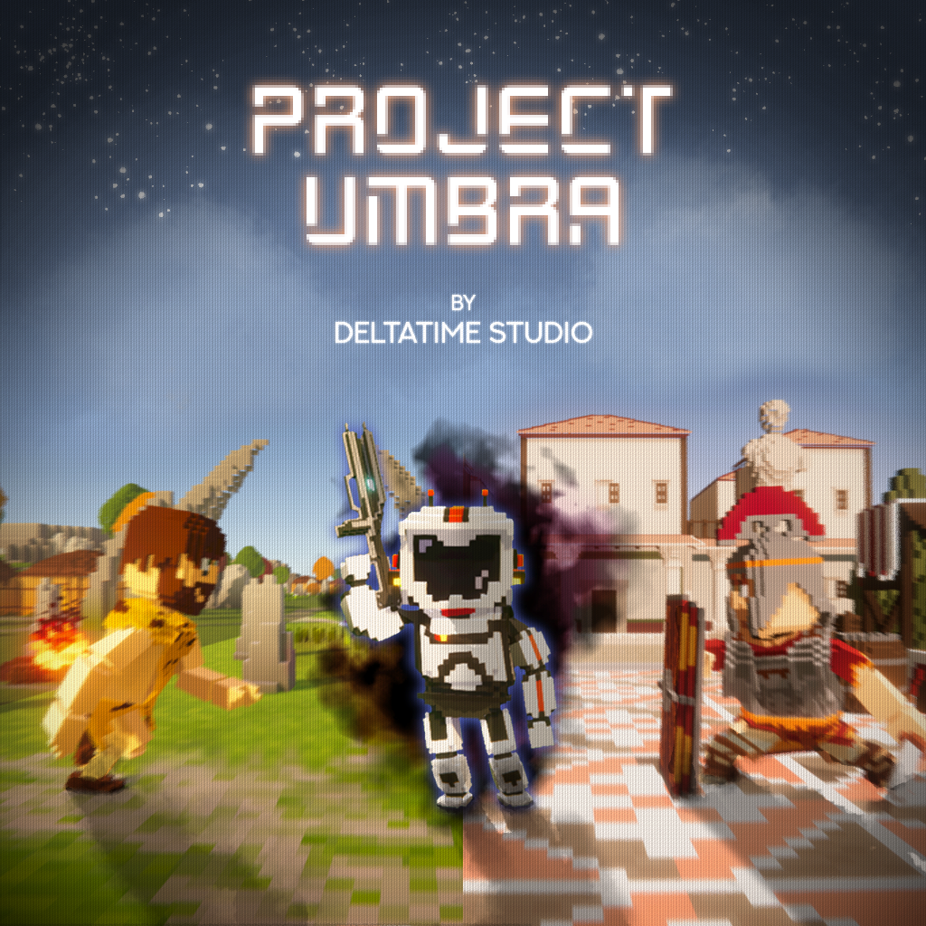 Project Umbra by Deltatime Studio