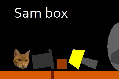 sam box by star_shaun