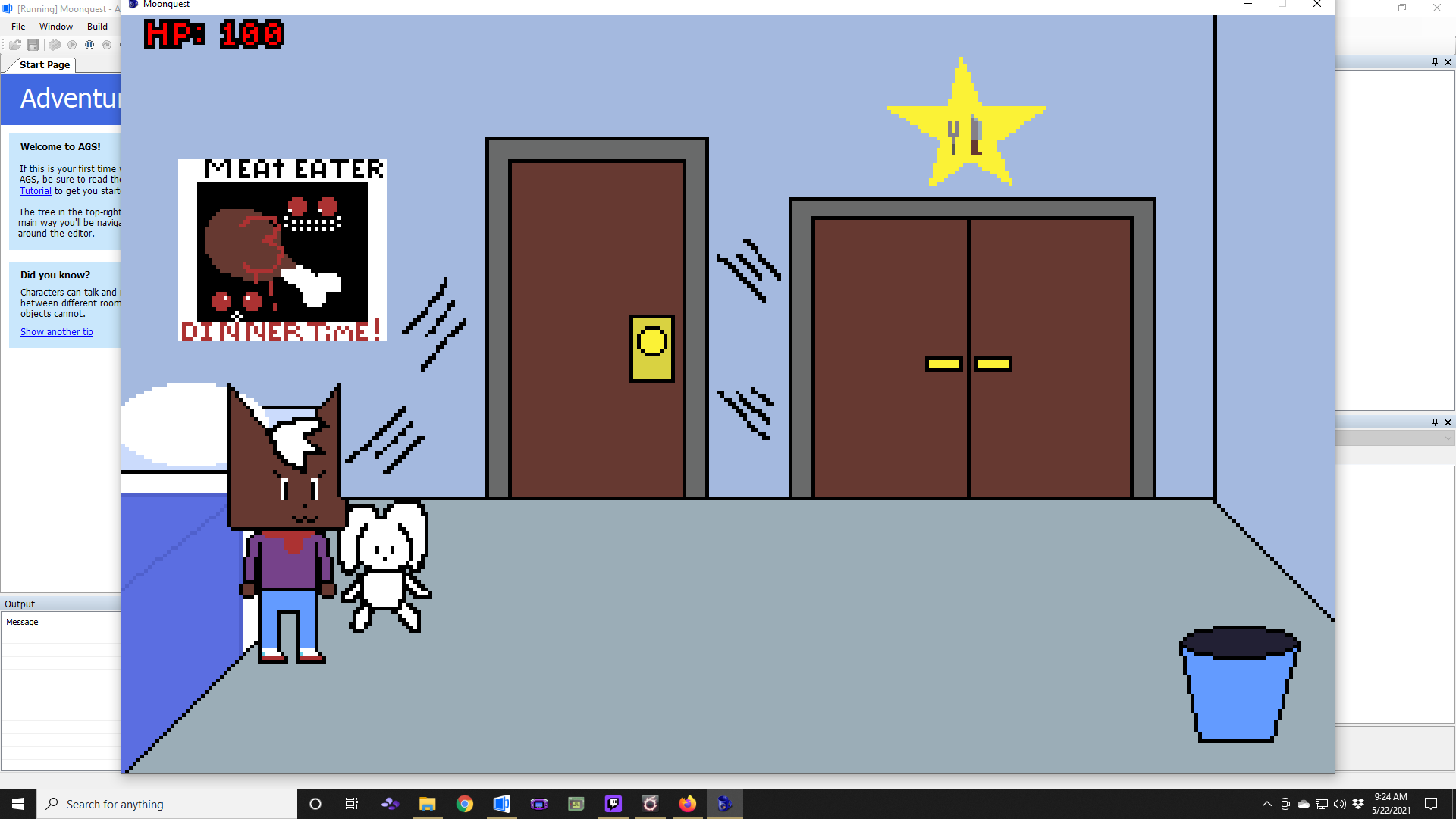 Moonquest_alpha by Patchwork