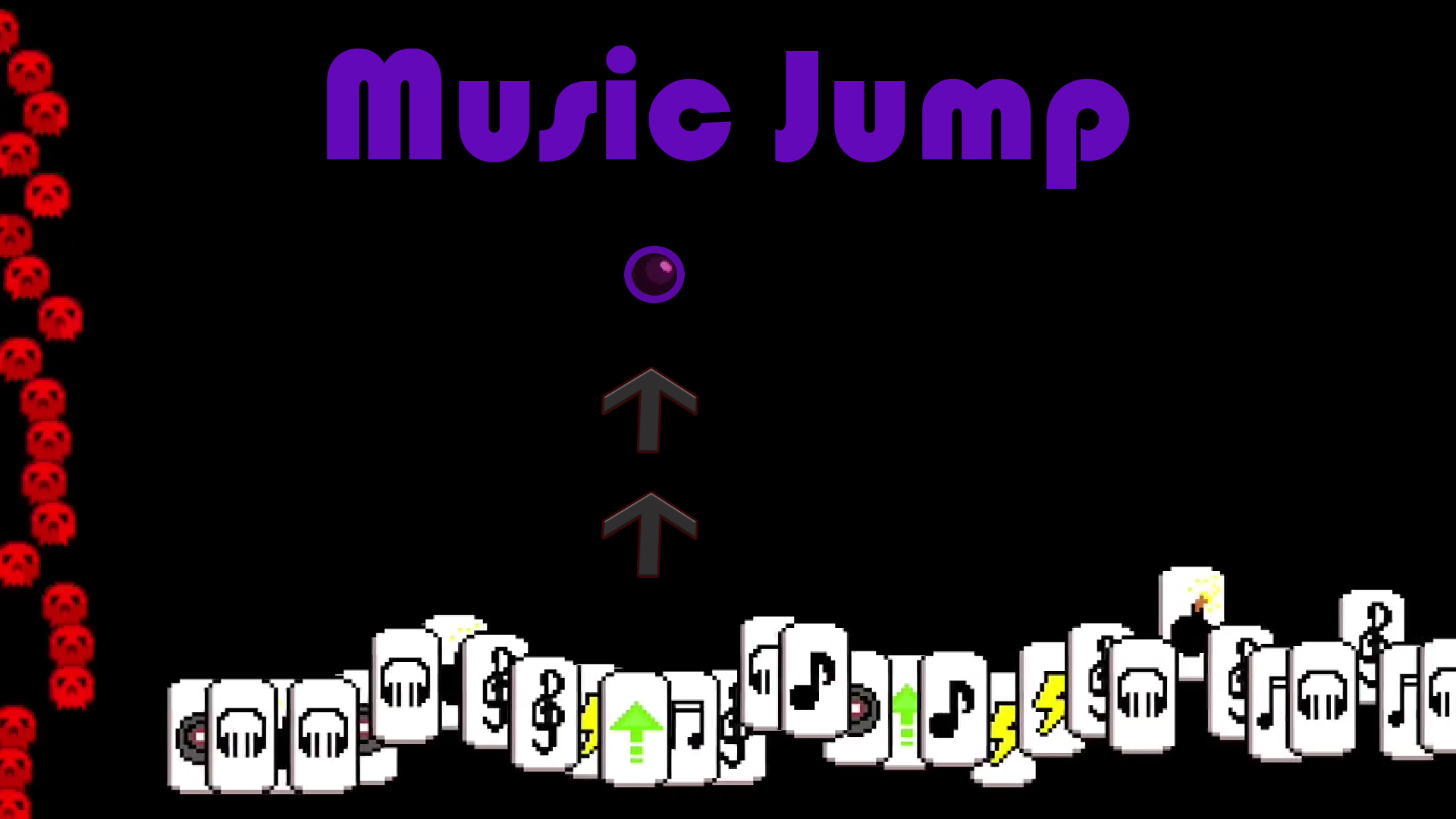 Music Jump & Shoot by Leander