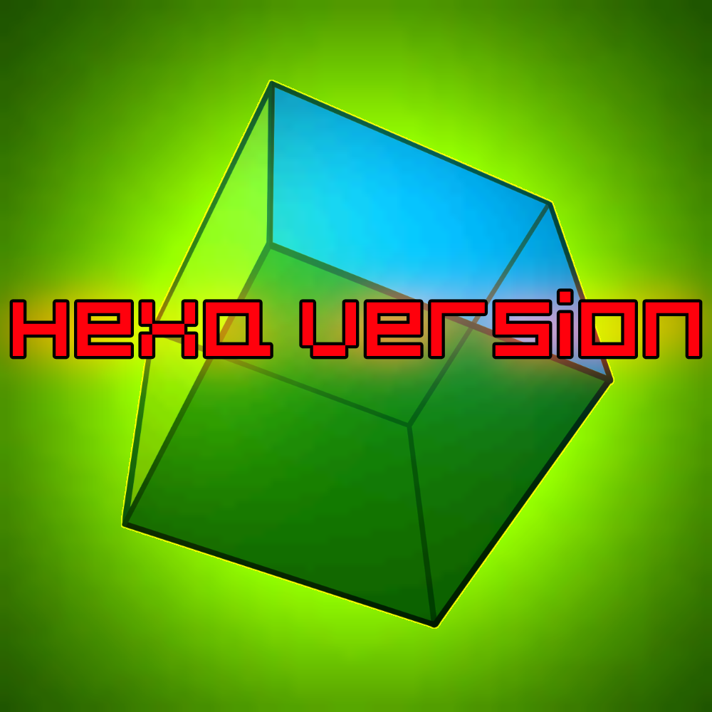 Hexa version by EduardoZarate