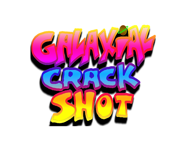 Galaxial Crack Shot by Tuukkis