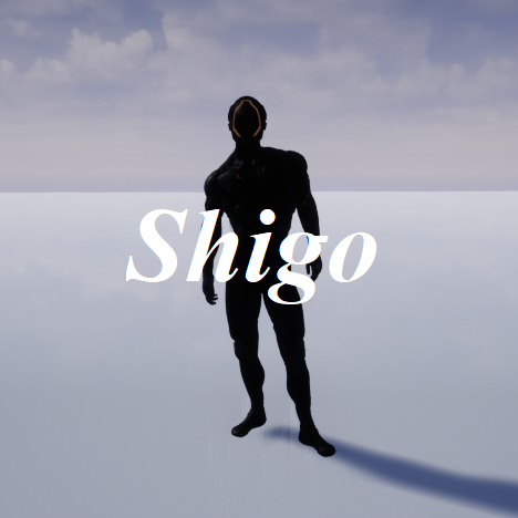 Shigo by Monkey Corporation
