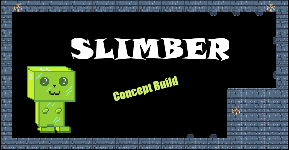Slimber (concept build) by Sarah