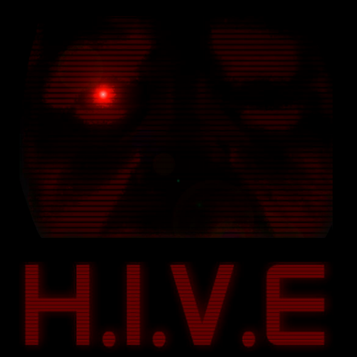 H.I.V.E by JTGriffith