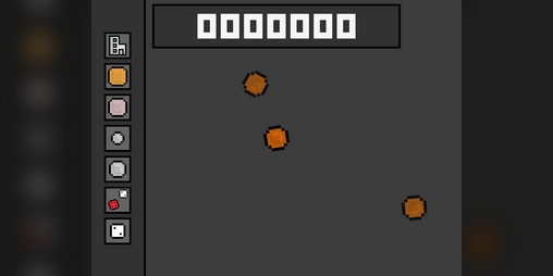 Coin Clicker (Demo) by Theoddone21