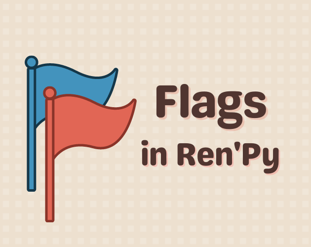 Flags Tutorial by Zeil Learnings