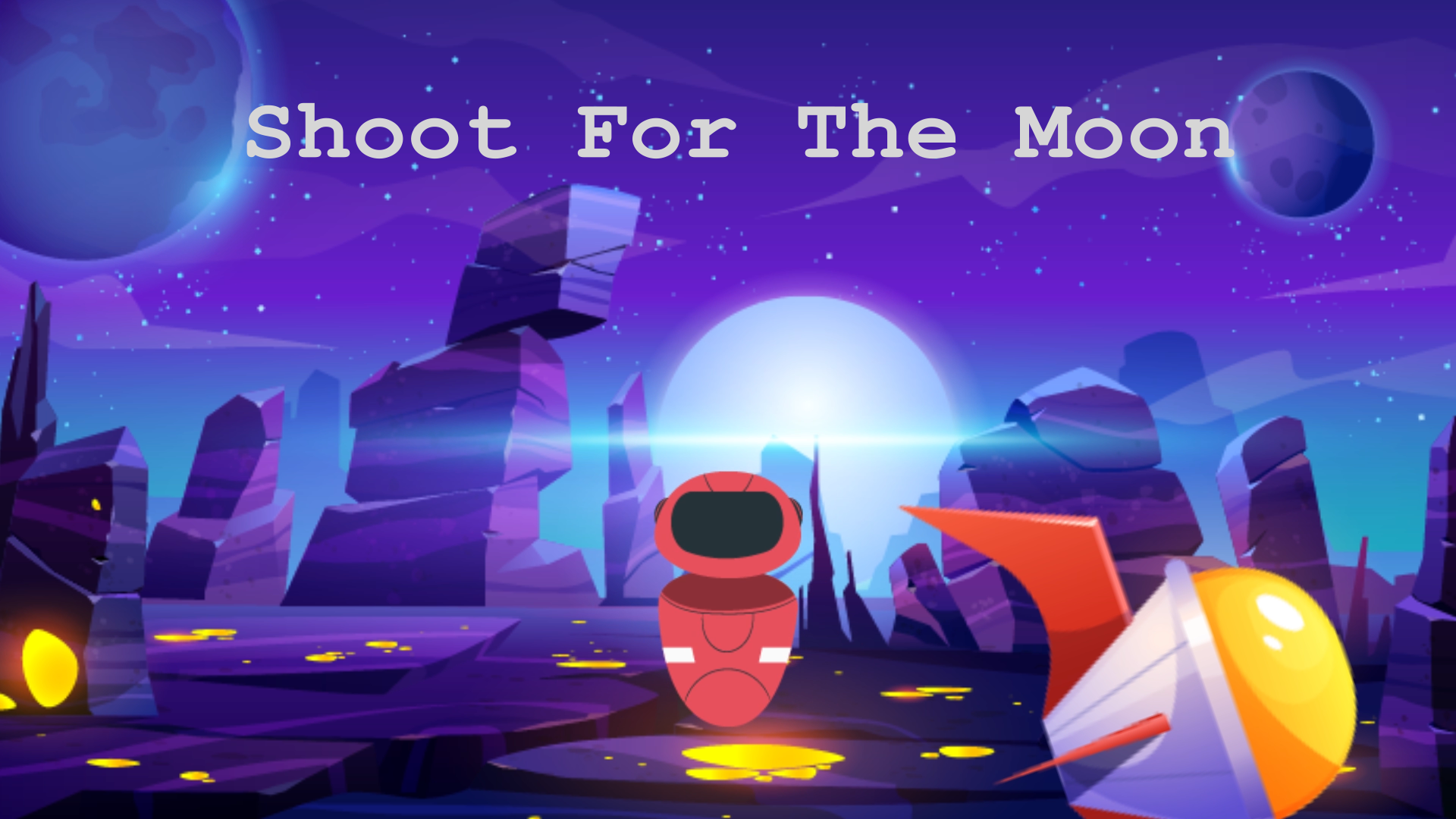 ShootForTheMoon by Junuhen