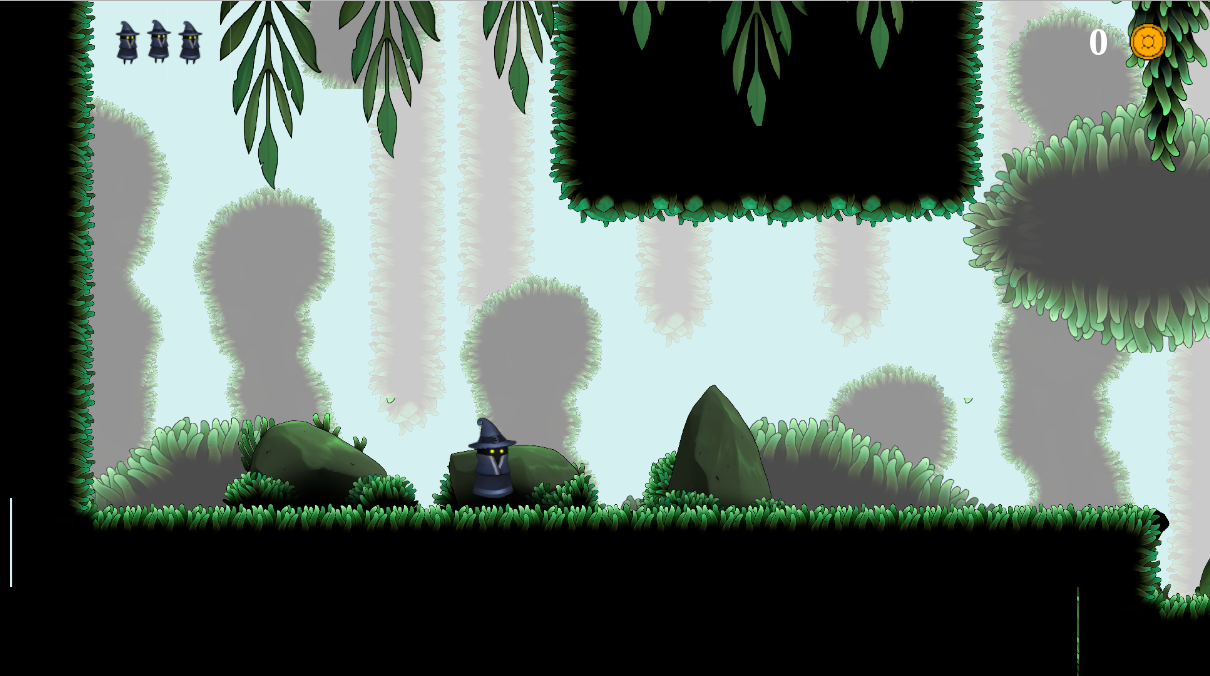 Game Completed - Maantrikudu Platformer Construct 3 Game | Android, iOS ...