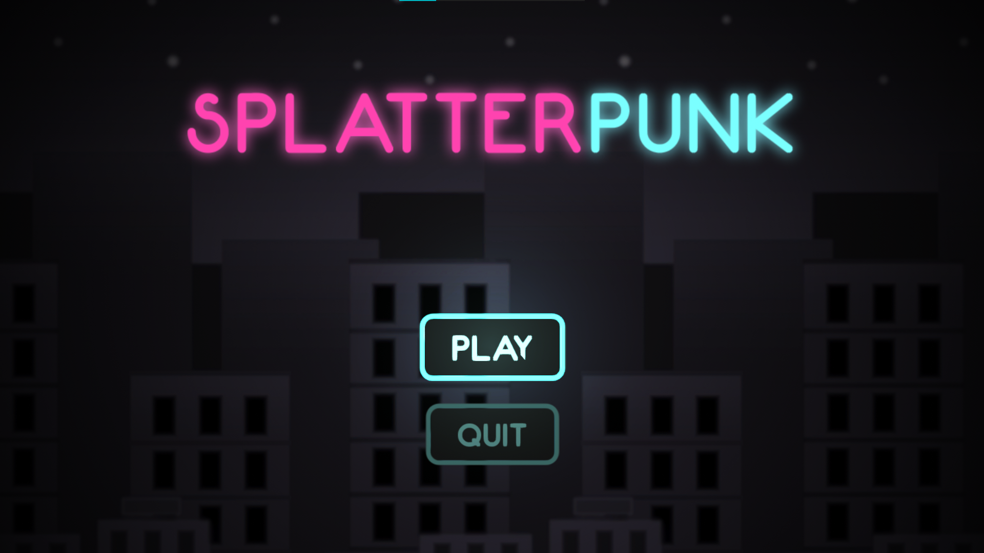 Splatterpunk by Judah Avery, DoogleGames