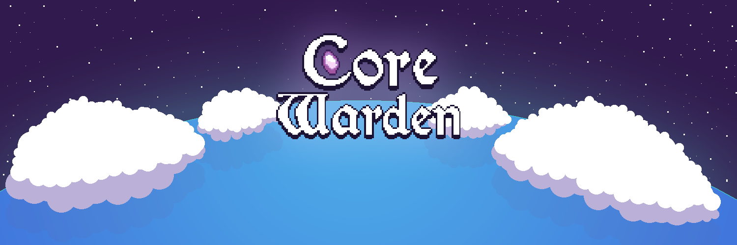 Core Warden TD by GreenVea