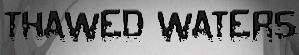 Thawed Waters by Crystallin Games