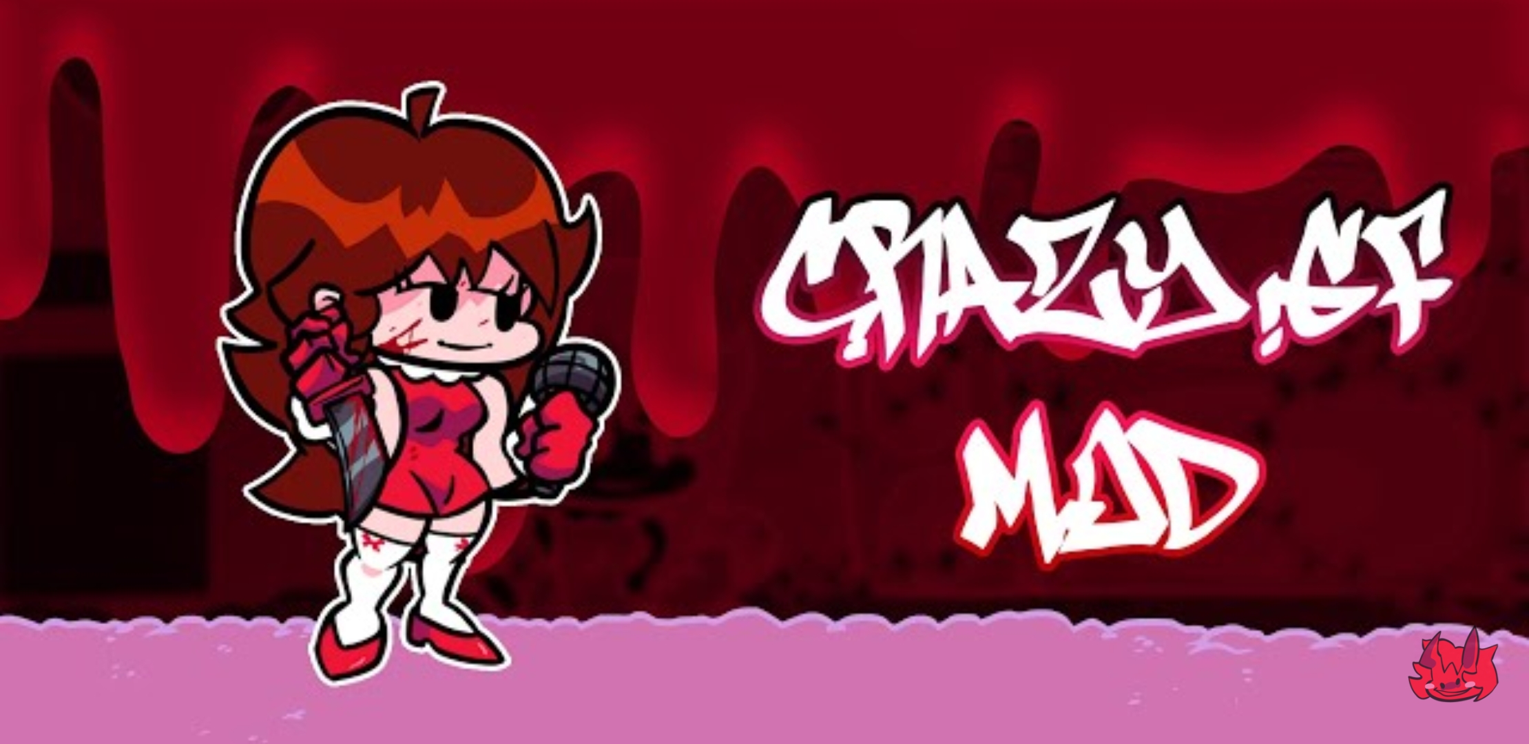 Crazy Girlfriend - itch.io