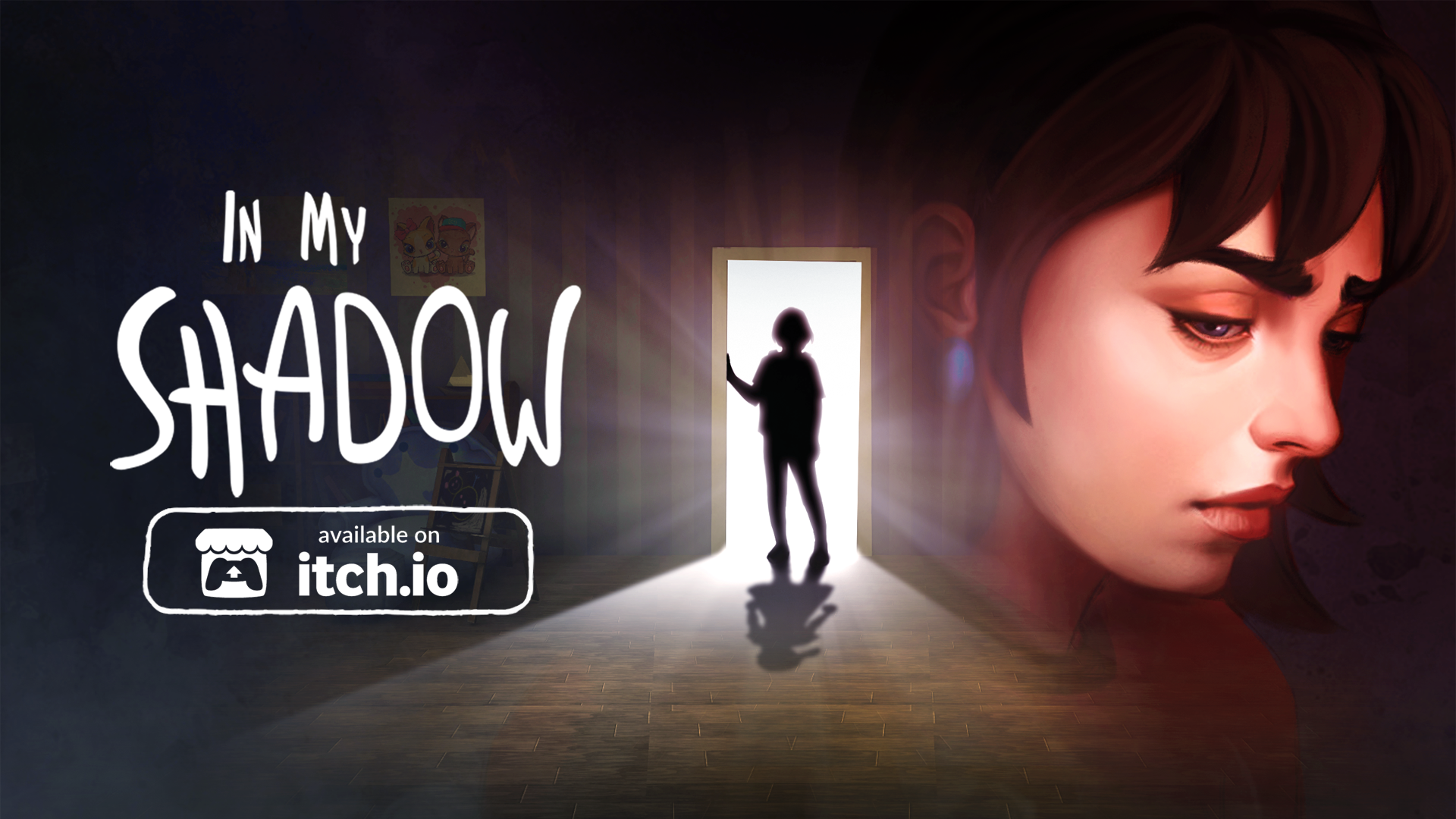 In My Shadow Demo by Playbae