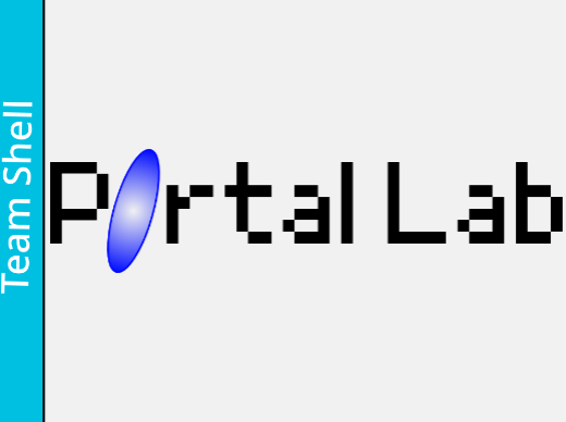 Portal Lab by JAC77Games