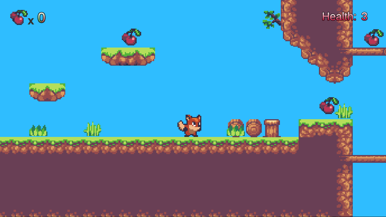 SunnyLand by Astra Games Studios