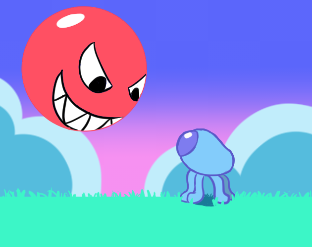 GoobnBalloonsDX is out NOW!! - Goob n Balloons by riks