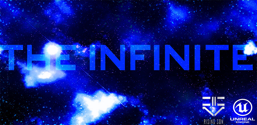 The Infinite by Rising Son