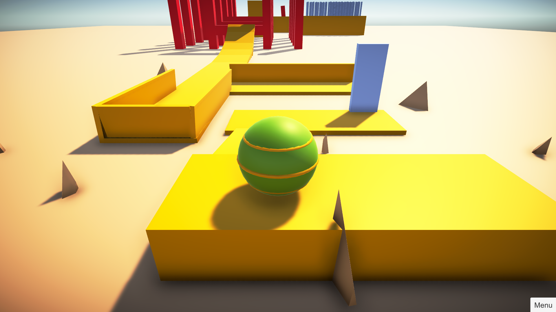 Physics Run by NotNitish