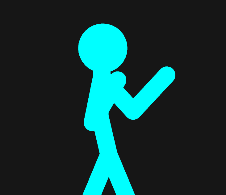 Beat Stickman by Mikadun