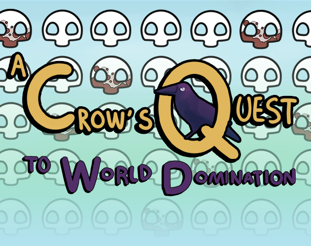 A Crow's Quest to World Domination by Bird Watchers for Gotland Game ...