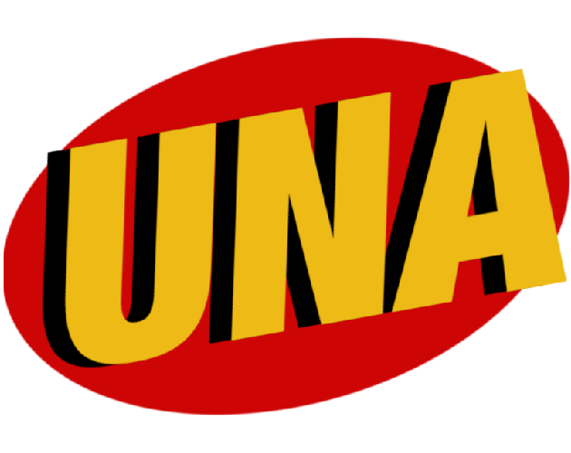 Una (not Uno) by Sigmatronic