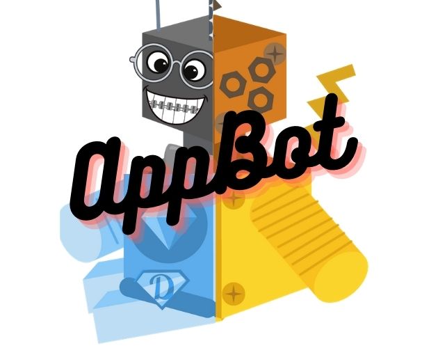 AppBot by HakerMate1