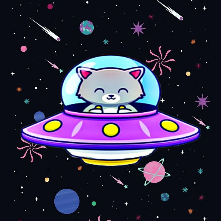PROJECTx: THE SPACE GAME by hritij r
