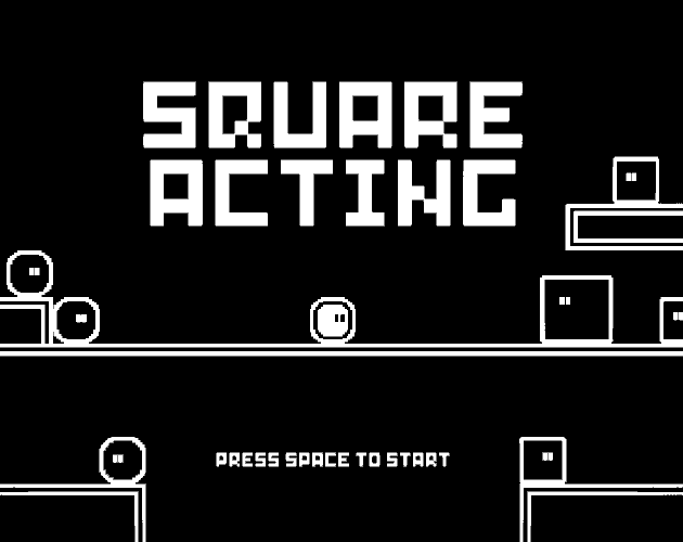 SquareActing by tomputergames