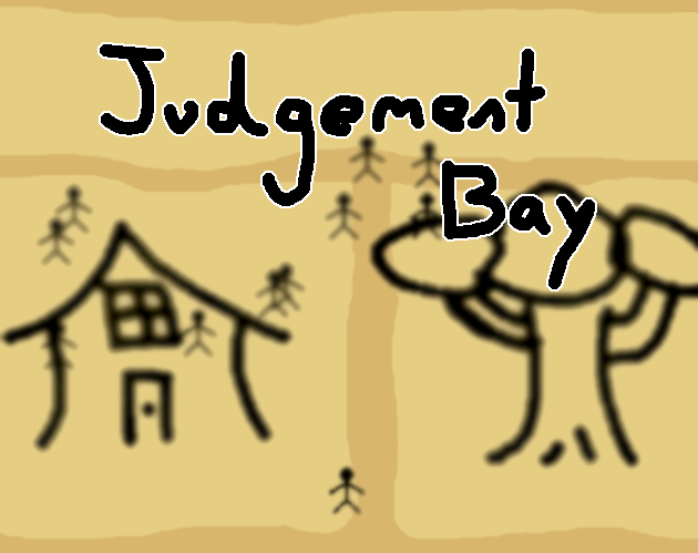 Judgement Bay Demake by eboatwright