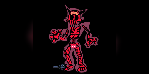 Henchman Test FNF by yellow fnf user